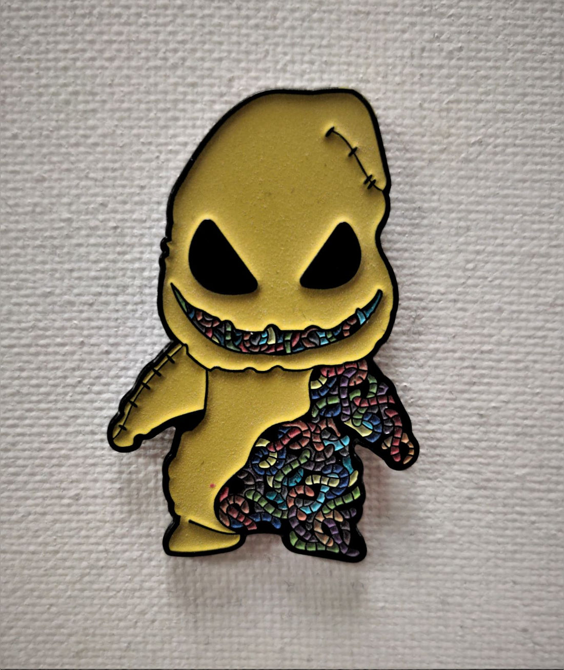 Oogie Boogie Worms – FORTHEKIDZ310